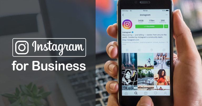 How Instagram can help your Business Grow - Teckgeekz
