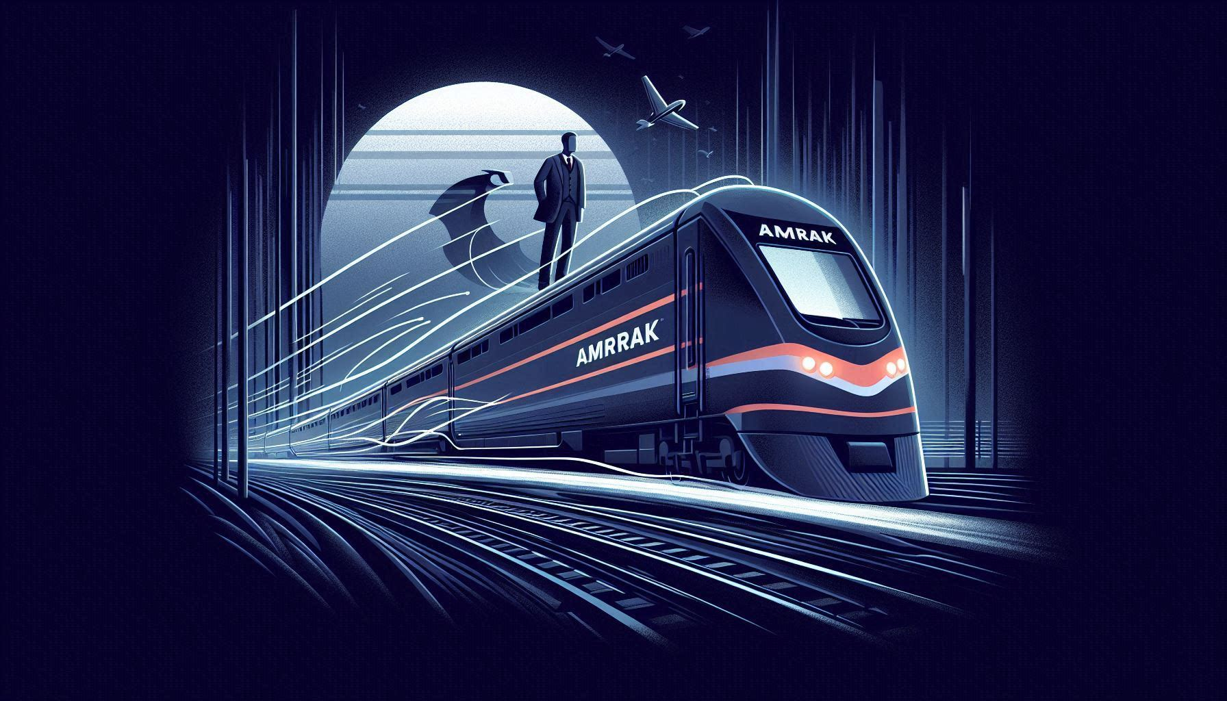 Amtrak PPC Calls- Amtrak Bookings with Effective PPC Call Campaigns ...